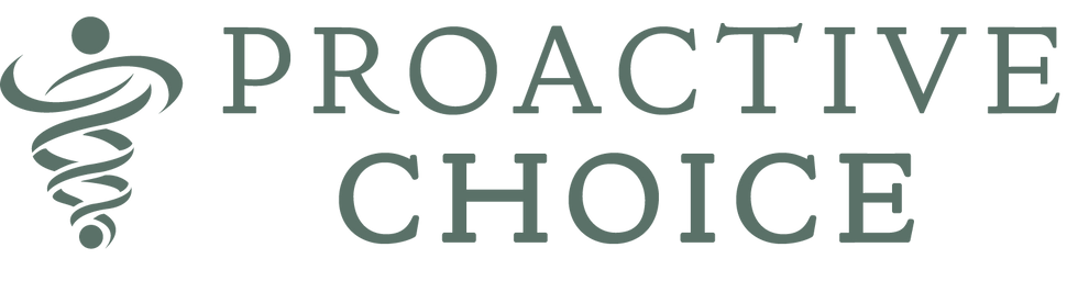 About Us | Proactive Choice